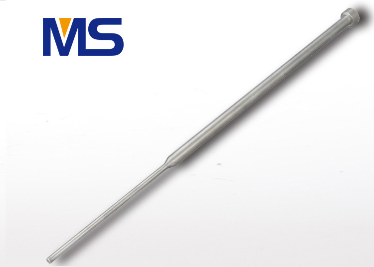 Odporność na zużycie SKD61 Stepped Core Pins and Sleeve, Industrial ...